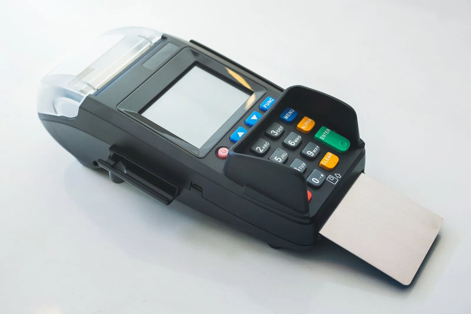FindingThe Ideal Portable Debit Card Machine For SA Business